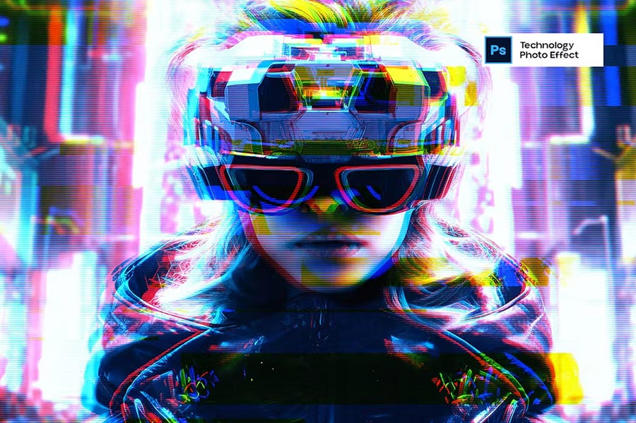 Free Sharing 10 Beautiful and Perfect Effect Sets